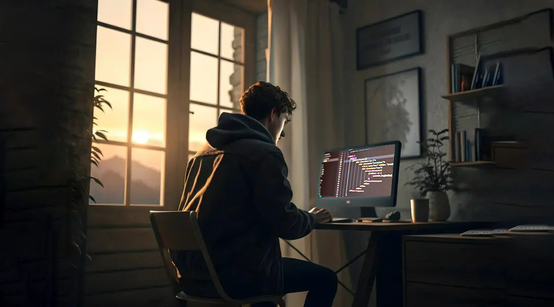 David Lessard - Full Stack Website - TattooNumeric